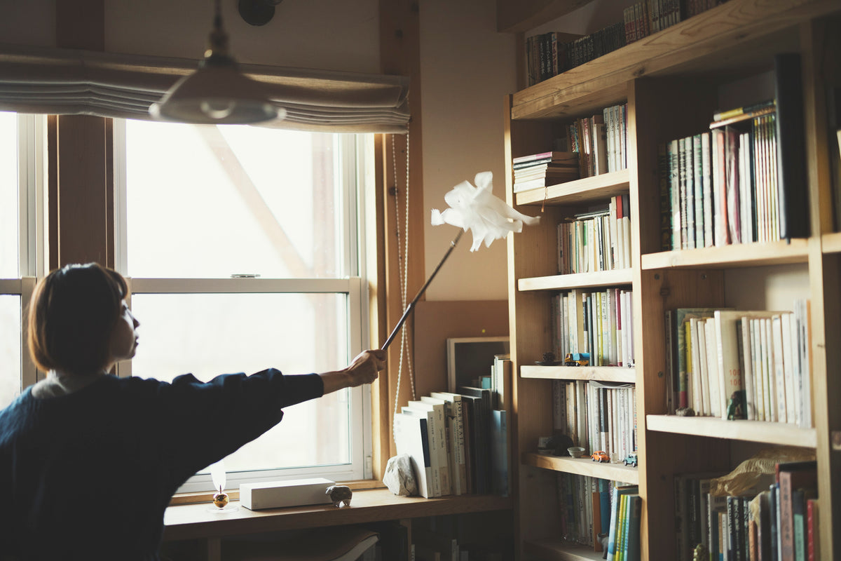 SOJIの手順〜4つの作法〜 | Sempuku